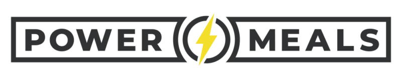 Power Meals – Single-Serving, Ready-to-Eat Meals